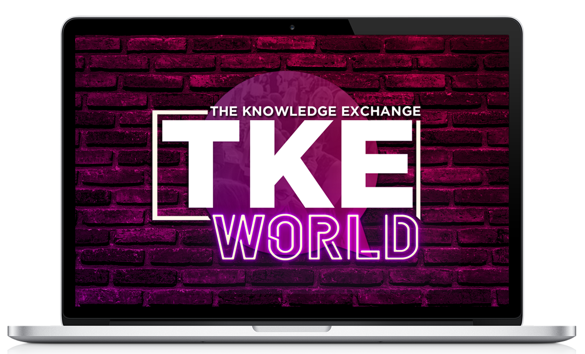 Knowledge Exchange | Events & Experiences For Meeting & Event Professionals